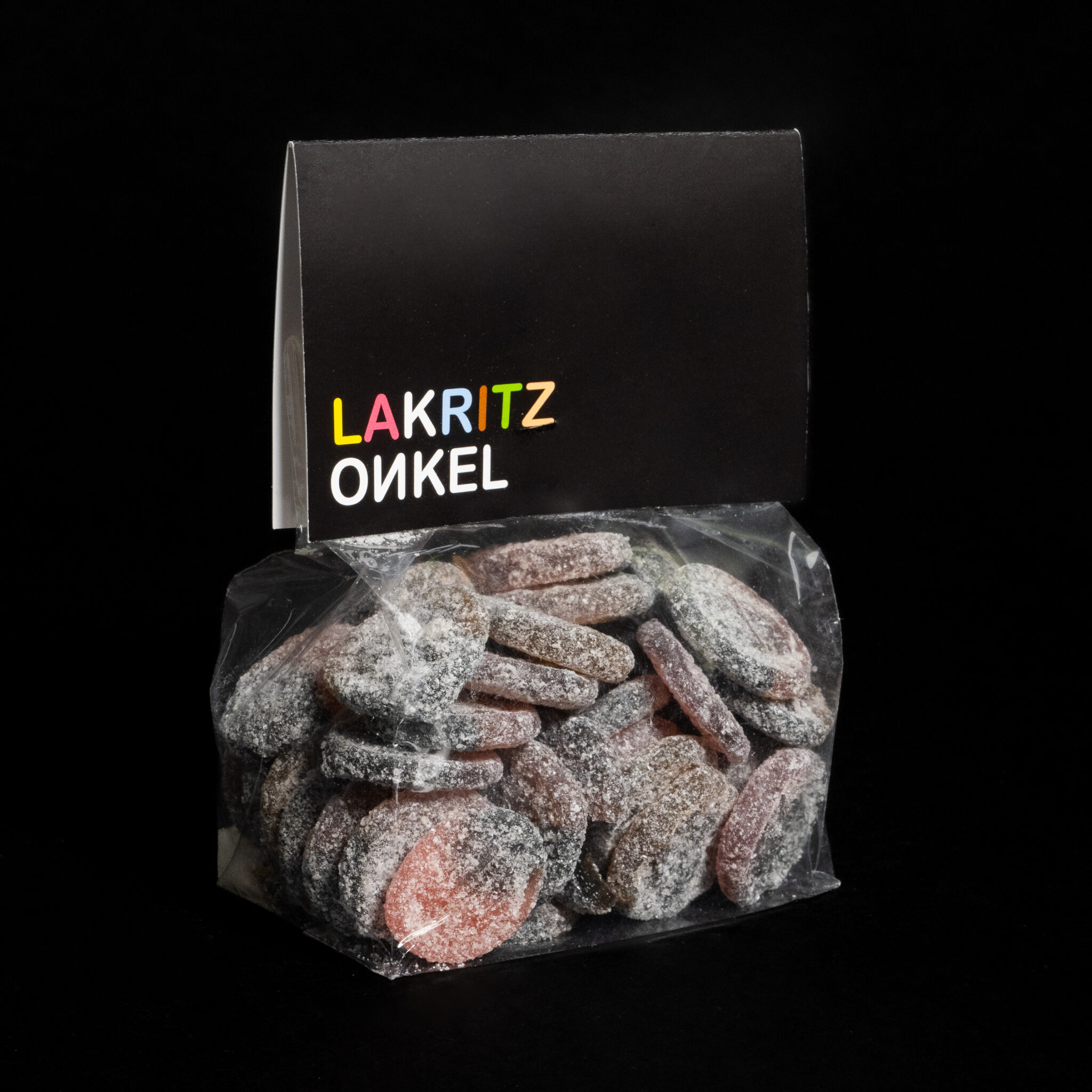 Lakritz Berlin | Online kaufen bei Lakritzonkel