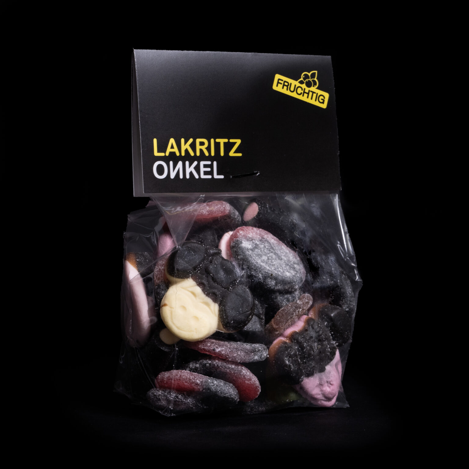 Lakritz Berlin | Online kaufen bei Lakritzonkel