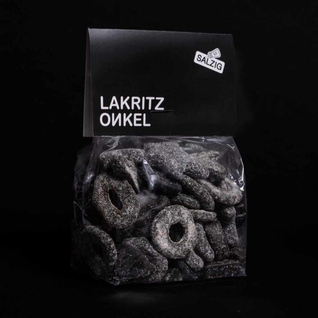 Lakritz Berlin | Online kaufen bei Lakritzonkel